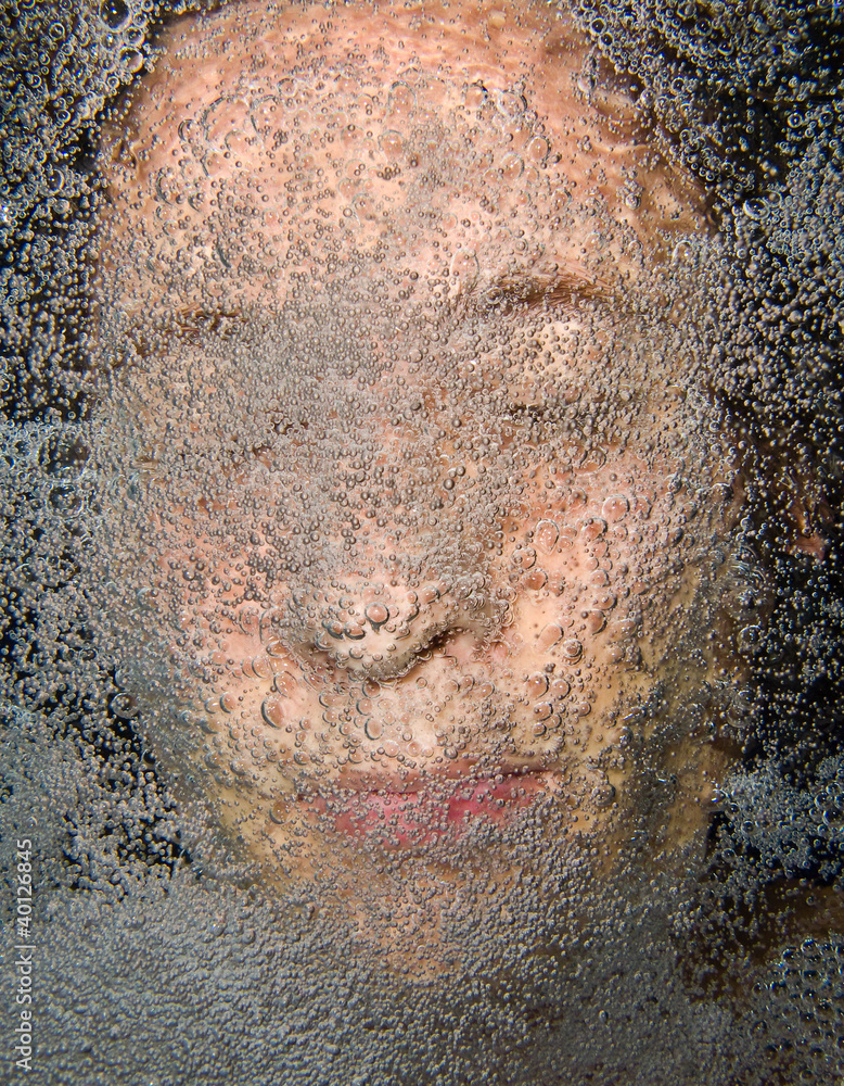 Wasserleiche Stock-Foto | Adobe Stock