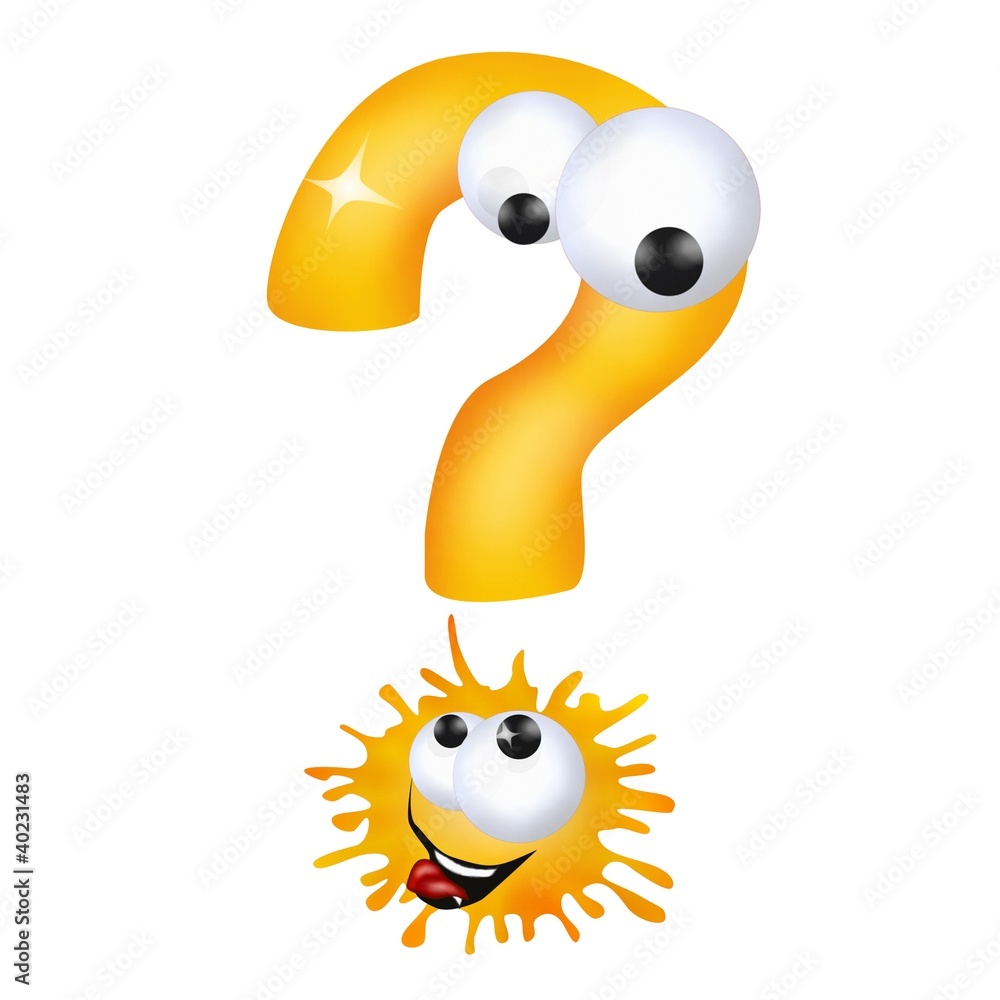 answer Stock Illustration | Adobe Stock