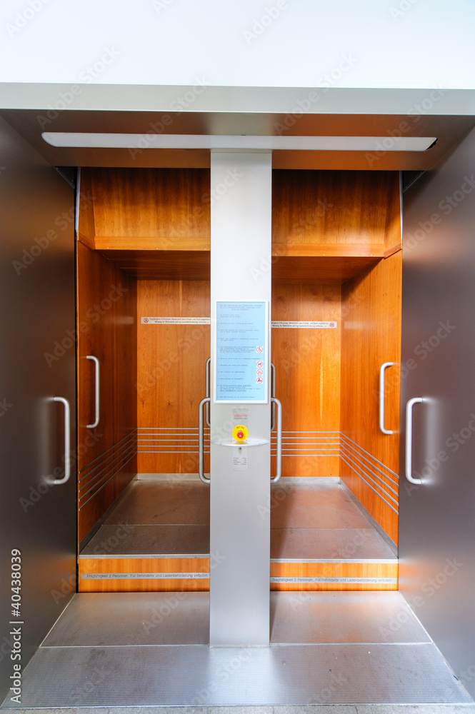 Poster Paternoster – Wall Art | UkPosters