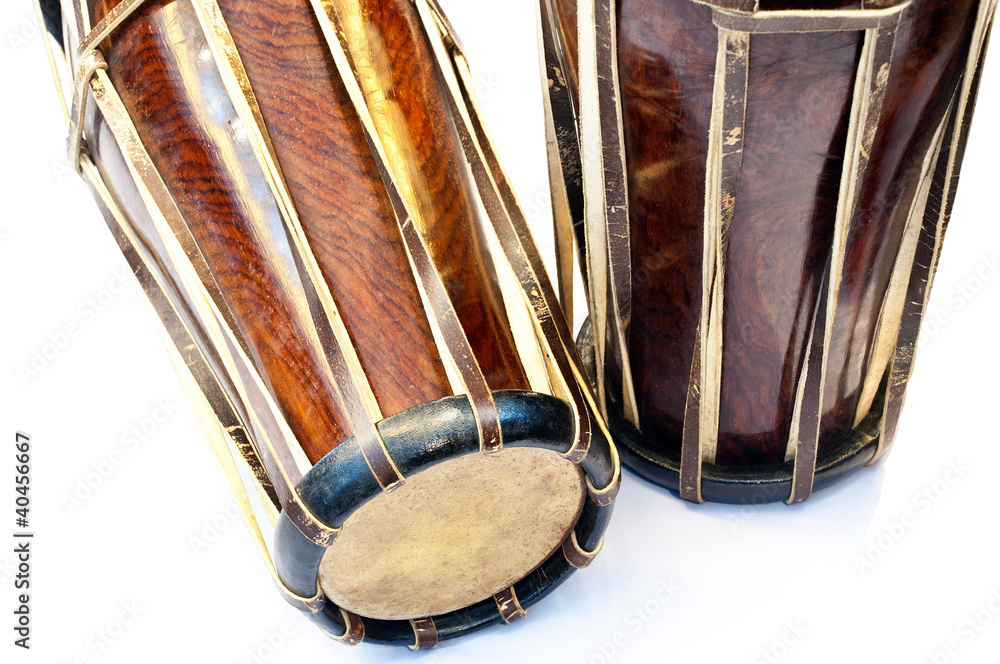 Klong That Instrument