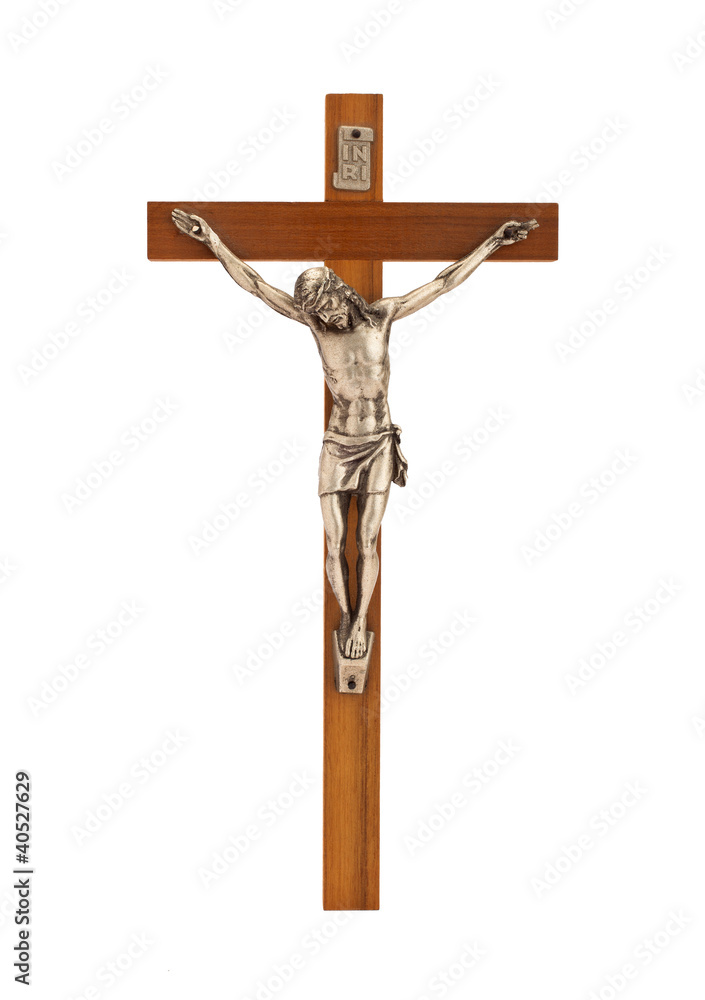 Poster Crucifix – Wall Art | UkPosters