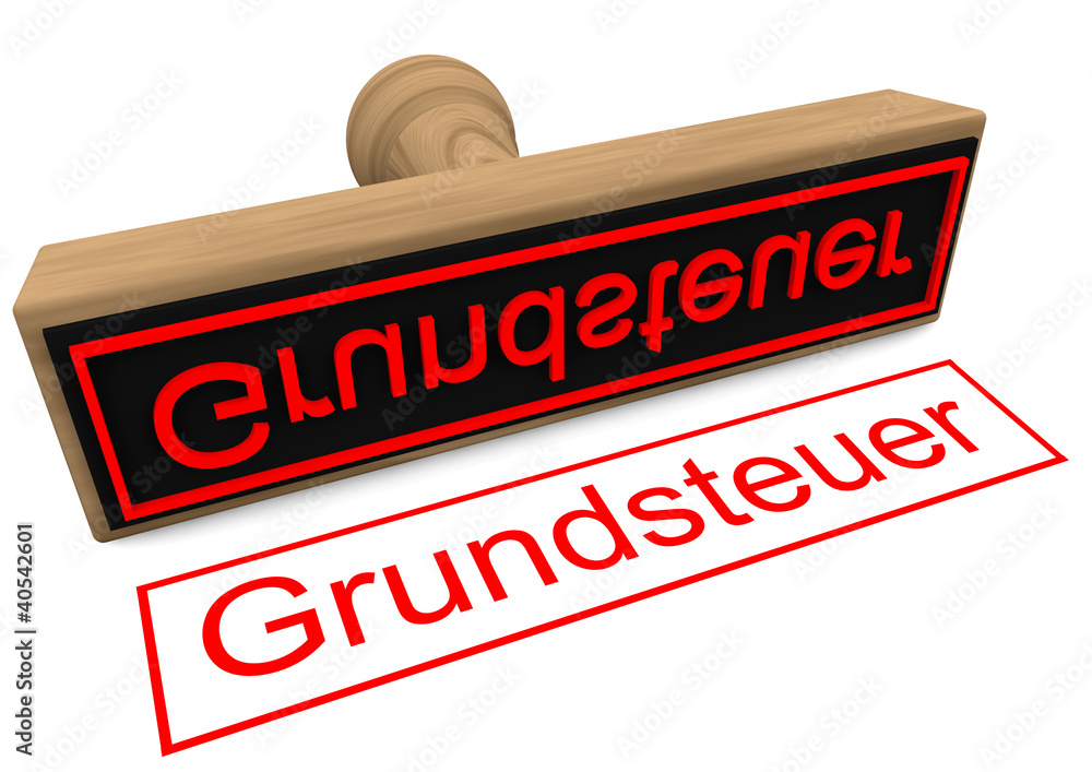 Wunderbar Grundsteuer Schleswig Holstein Anleitung Ebenbild