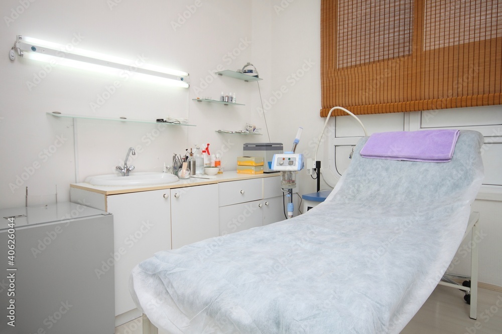 Doctors clinic Stock Photo | Adobe Stock