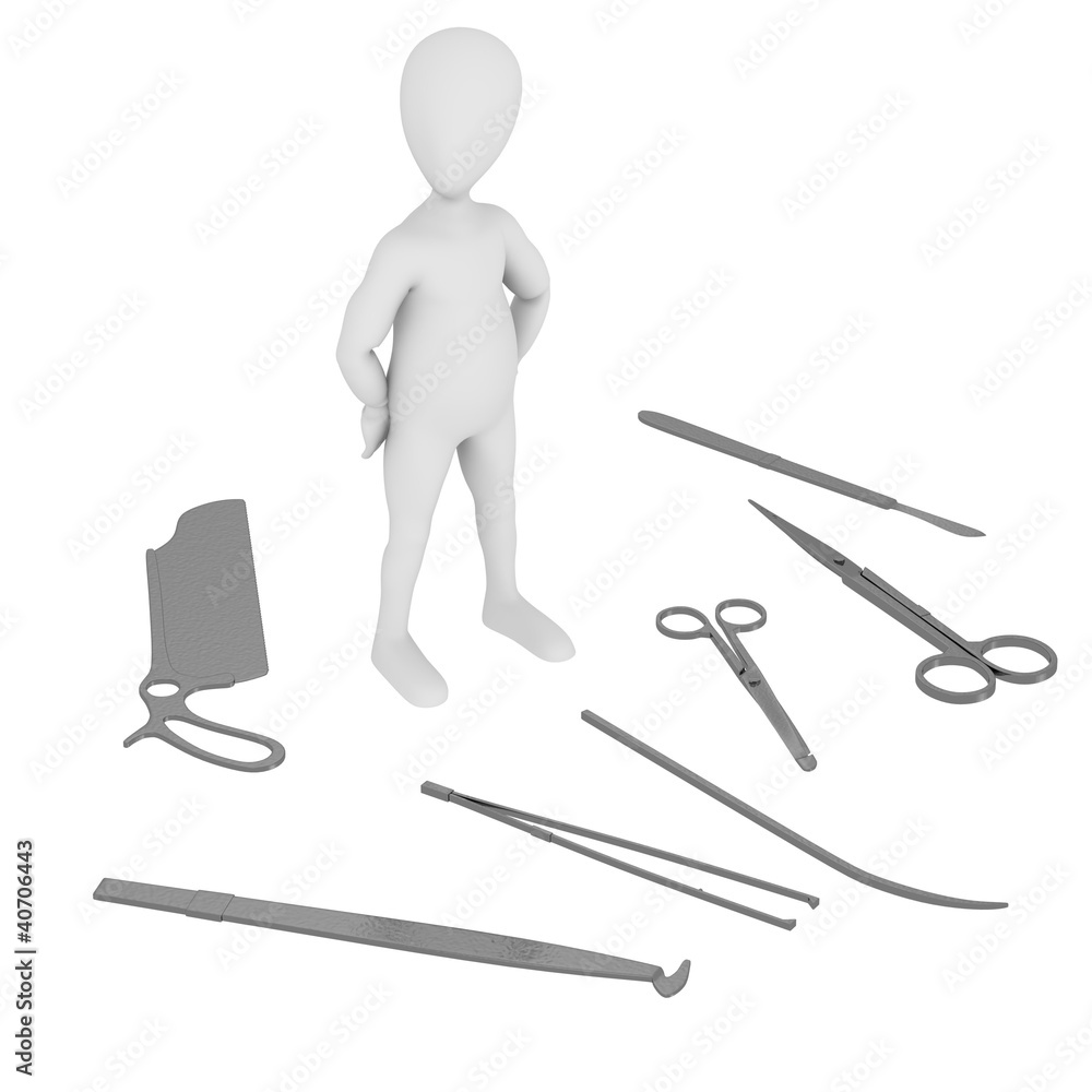 Autopsy Tools