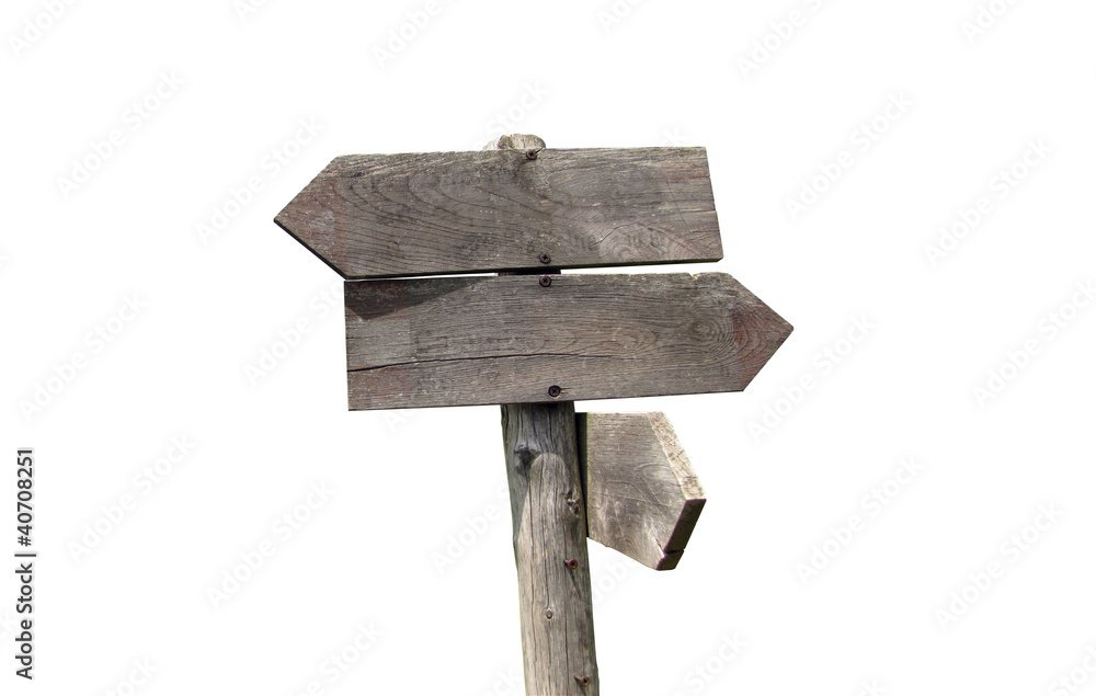 Guidance on white background Stock Photo | Adobe Stock