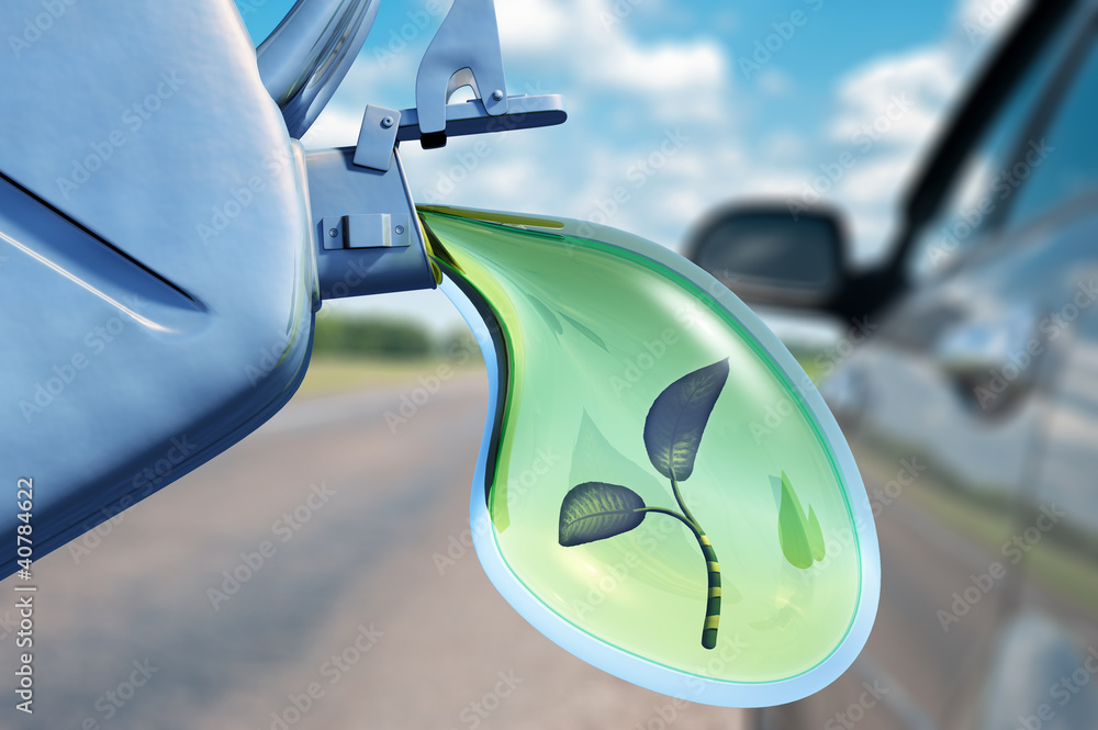 Biofuel Stock Photo | Adobe Stock