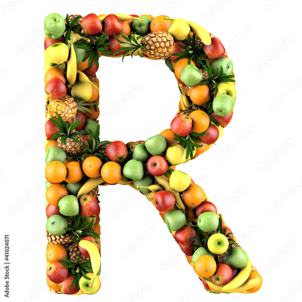 Fruits That Begin With The Letter R - Infoupdate.org