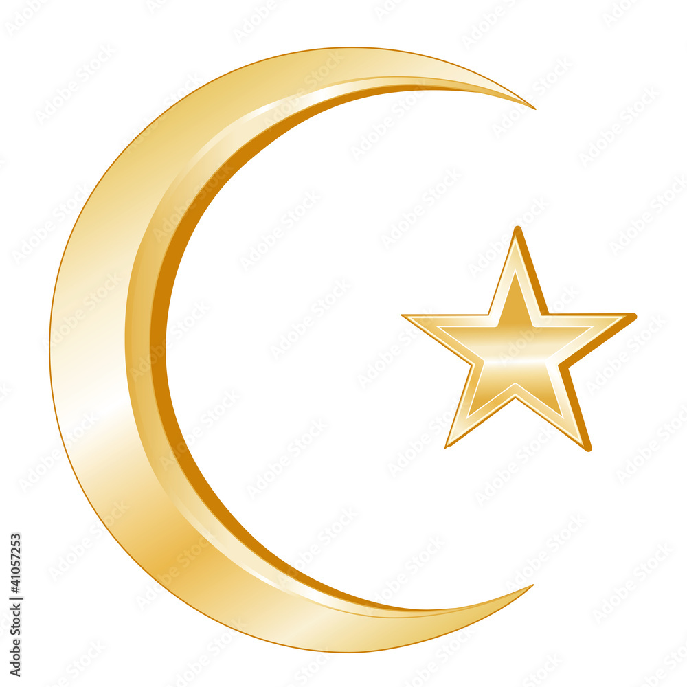 Islam Symbols Islam Symbols