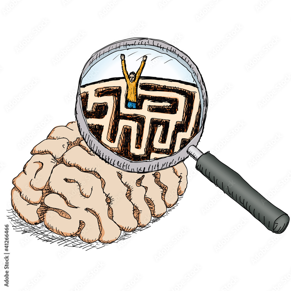 enigma vector de Stock | Adobe Stock