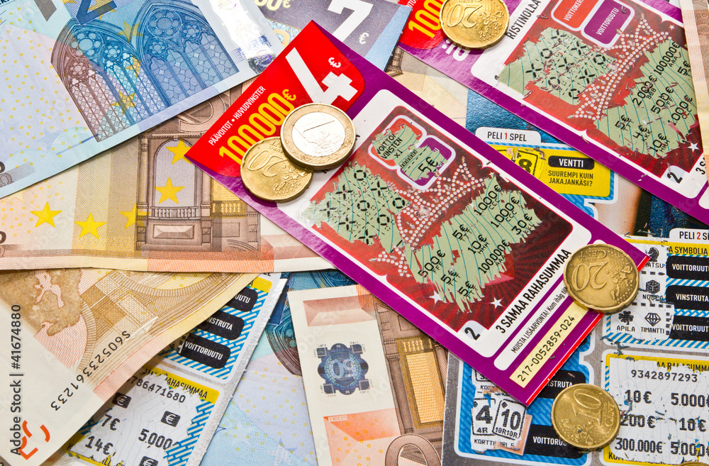 scratch cards Stock Photo | Adobe Stock