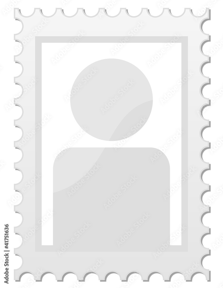 Platzhalter für ihr Foto Stock-Illustration | Adobe Stock