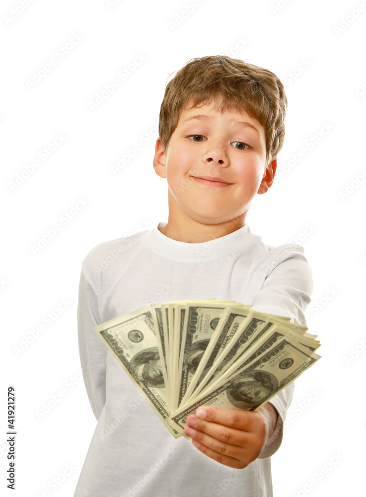 Money Over Boys