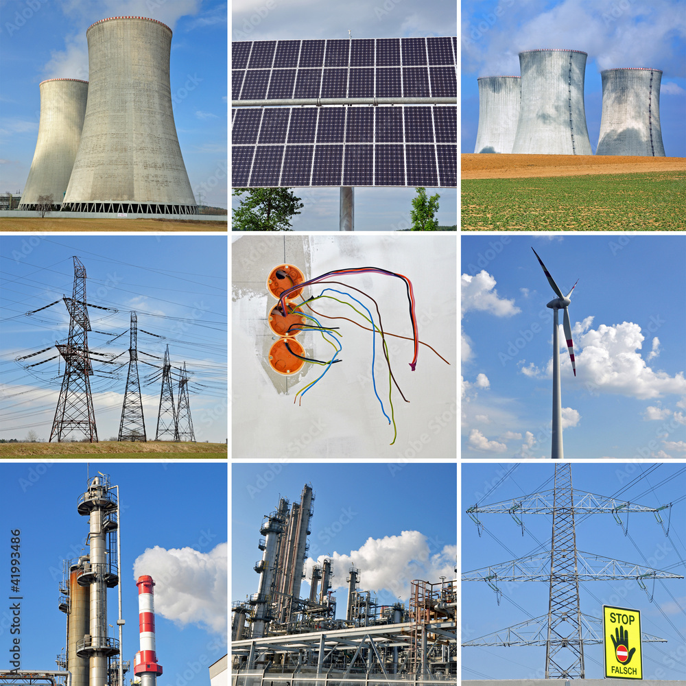 elektrischer strom Stock-Foto | Adobe Stock