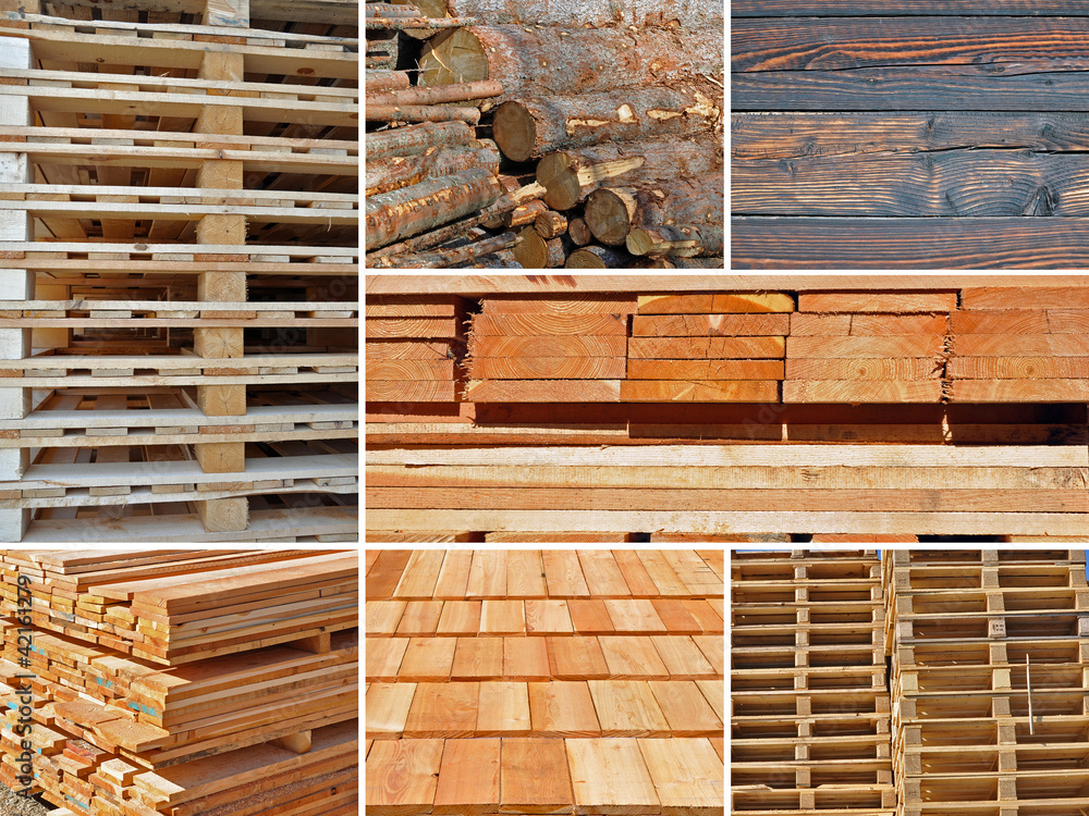 holz Stock-Foto | Adobe Stock