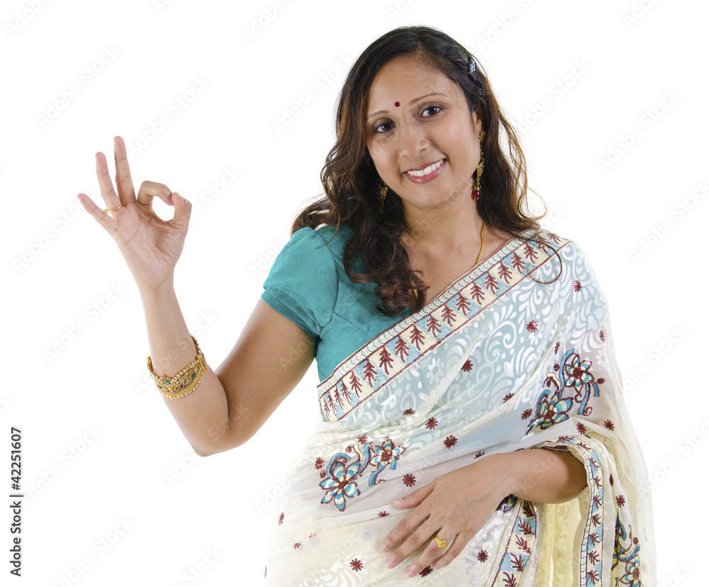 Ok sign Stock Photo | Adobe Stock