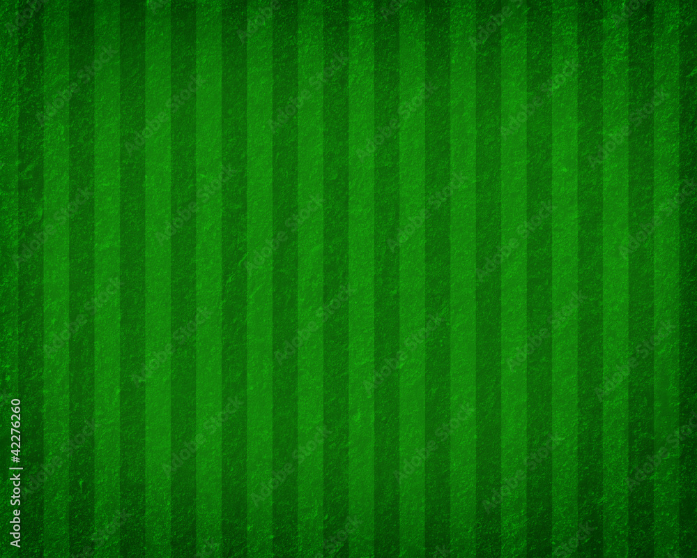 Stiped Lawn Background