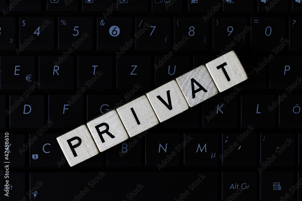 Privat Stock-Foto | Adobe Stock