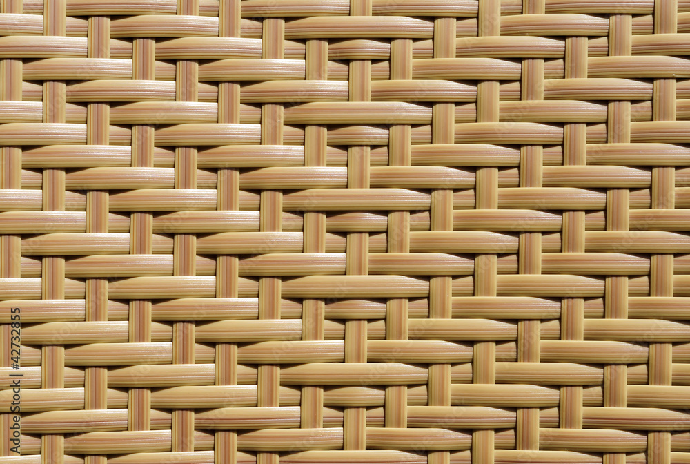 Wicker As Background Stock Photo | Adobe Stock