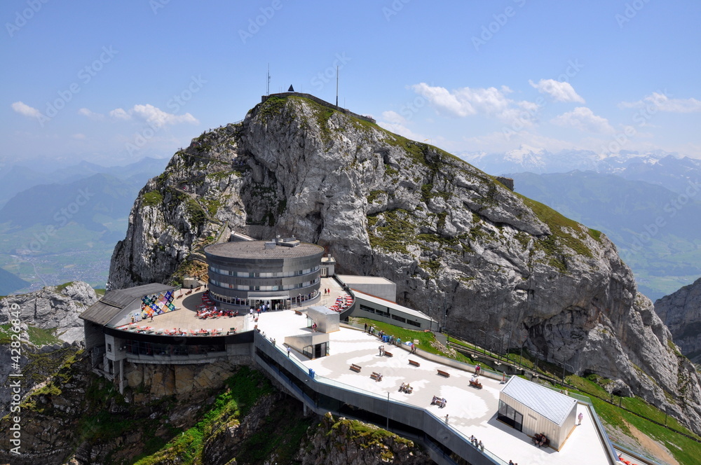 Pilatus Stock Photo | Adobe Stock