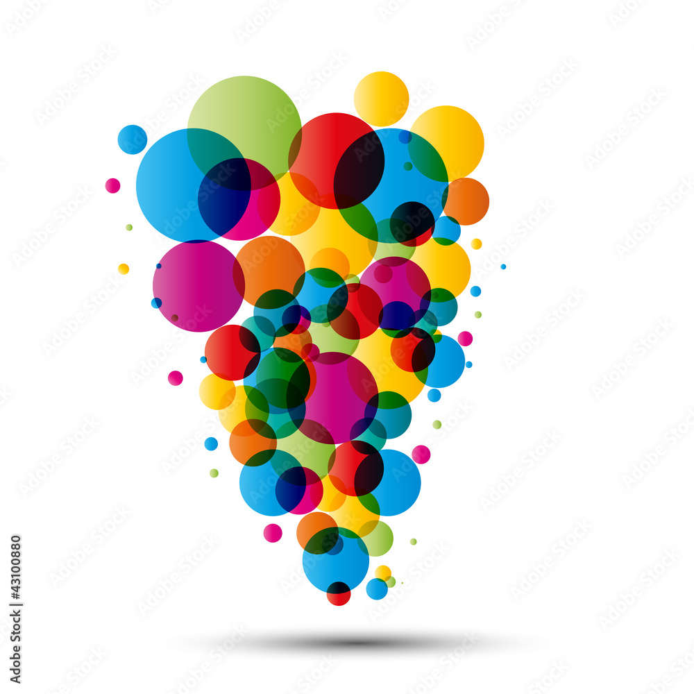 picto design Stock Vector | Adobe Stock