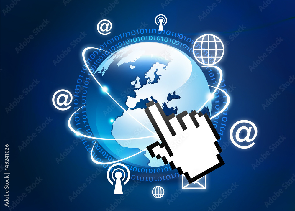 numérique Stock Photo | Adobe Stock