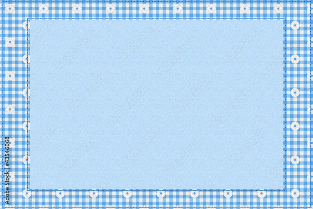 Baby Blue Background for your message Stock Illustration | Adobe Stock