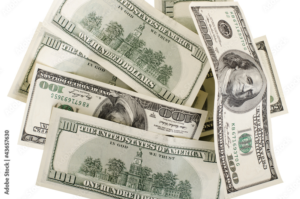 dollars Stock Photo | Adobe Stock