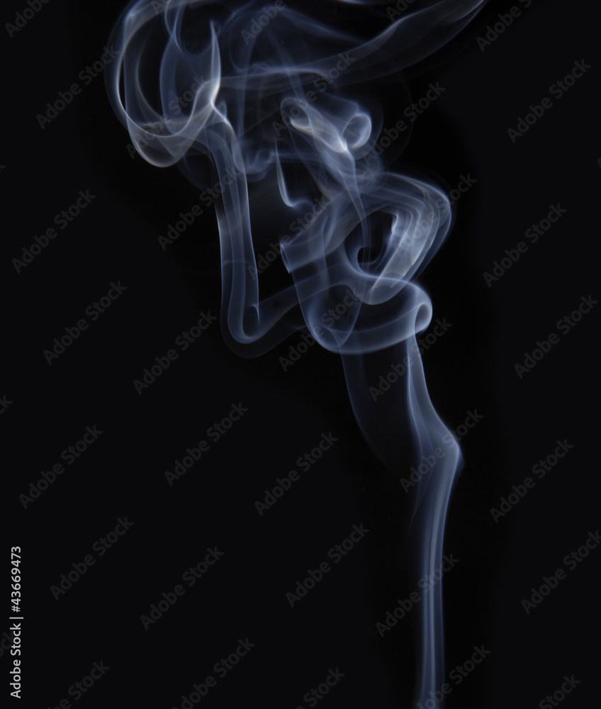 Rauch Stock-Foto | Adobe Stock