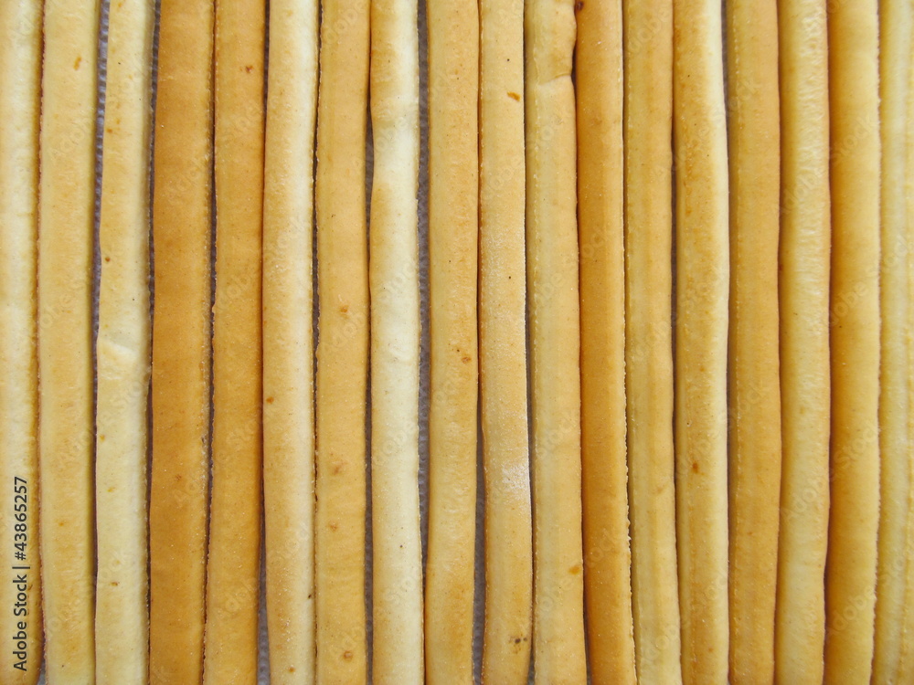 palitos deliciosos listos para la salsa Stock Photo | Adobe Stock