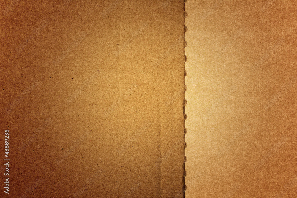 Paperboard. Cardboard background. Paper texture Stock Photo | Adobe Stock