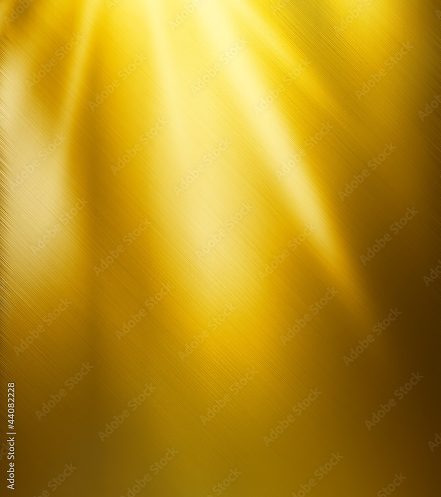 Beautiful polished gold texture Stock Illustration | Adobe Stock