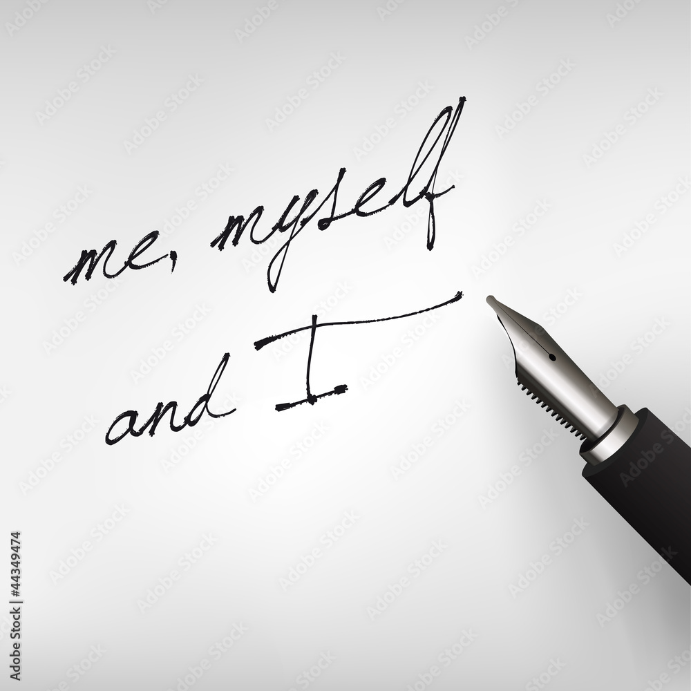 Me Myself And I Pictures