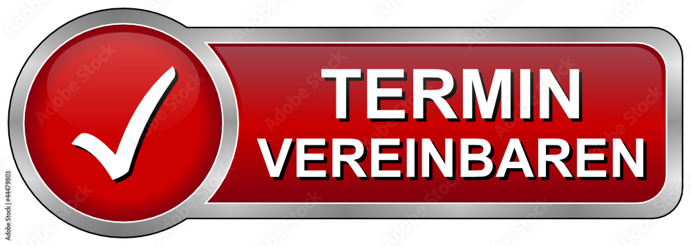 Termin vereinbaren Stock-Vektorgrafik | Adobe Stock