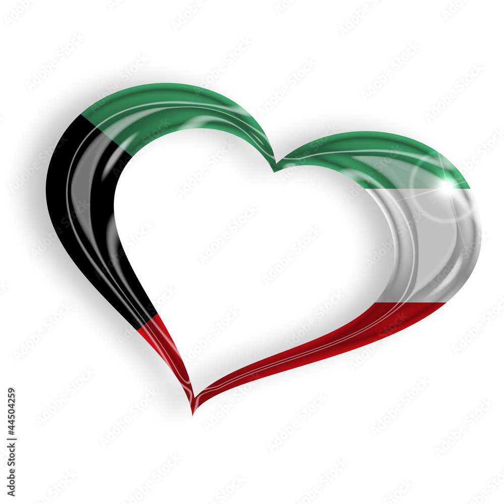 kuwait logo Stock Illustration | Adobe Stock
