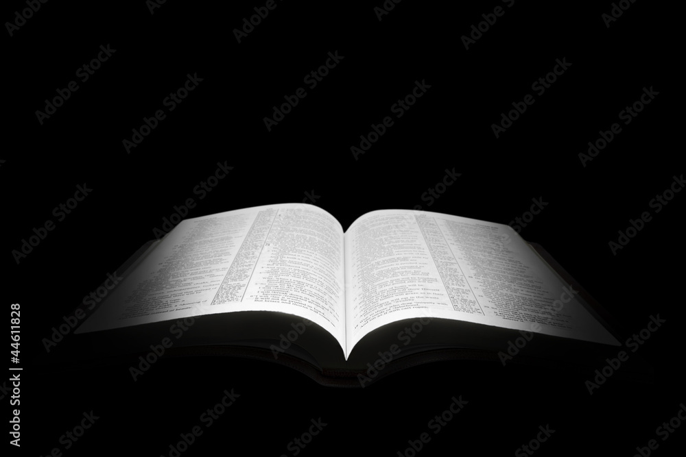 Bible Stock Photo | Adobe Stock