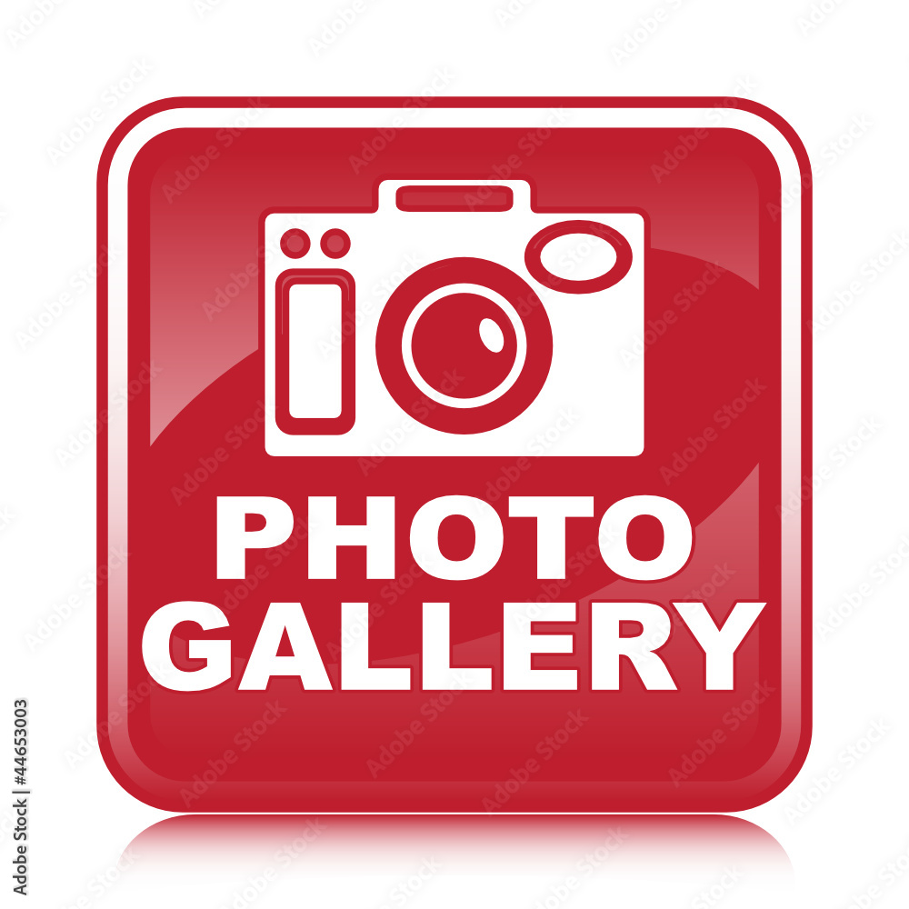 Red Icon Photo Gallery