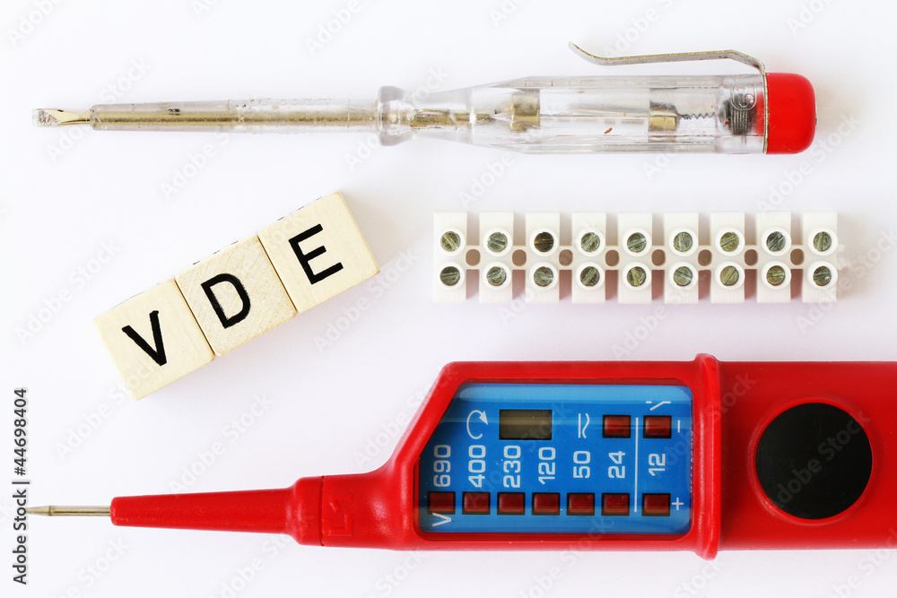 VDE Stock-Foto | Adobe Stock