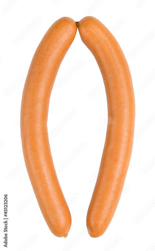 Wiener Wurst