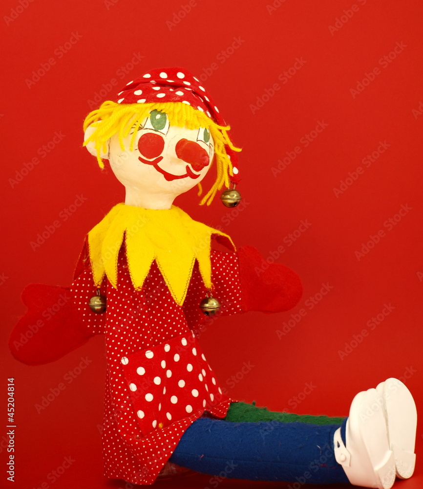 Kasper 6 Stock-Foto | Adobe Stock