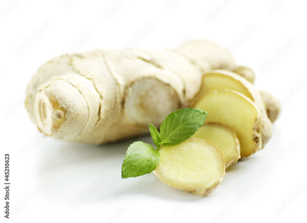 Ingwer Stock Photo | Adobe Stock