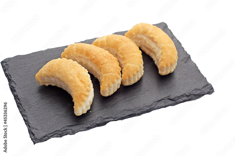 4 fleurons Stock Photo | Adobe Stock