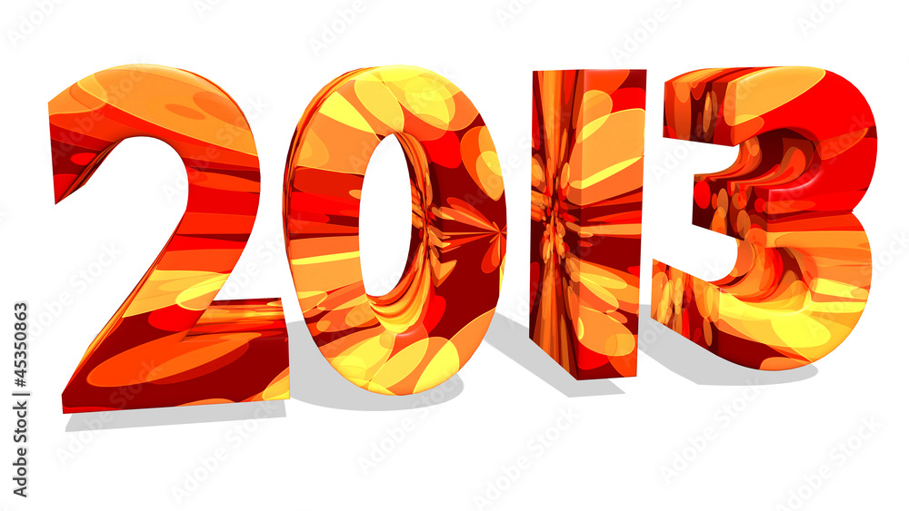 2013 year number | Uwalls.co.uk