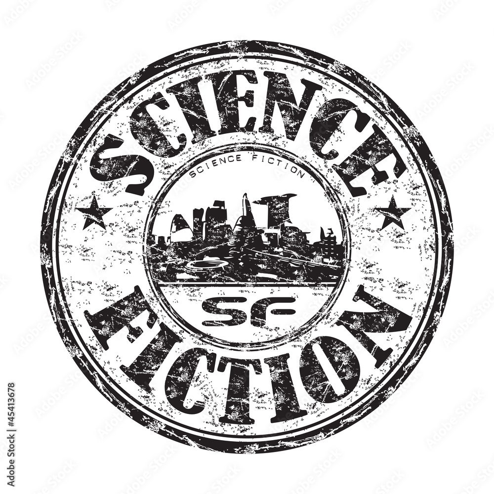 Science Rubber Stamps