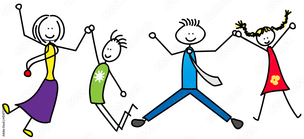 Freude Stock Vector | Adobe Stock