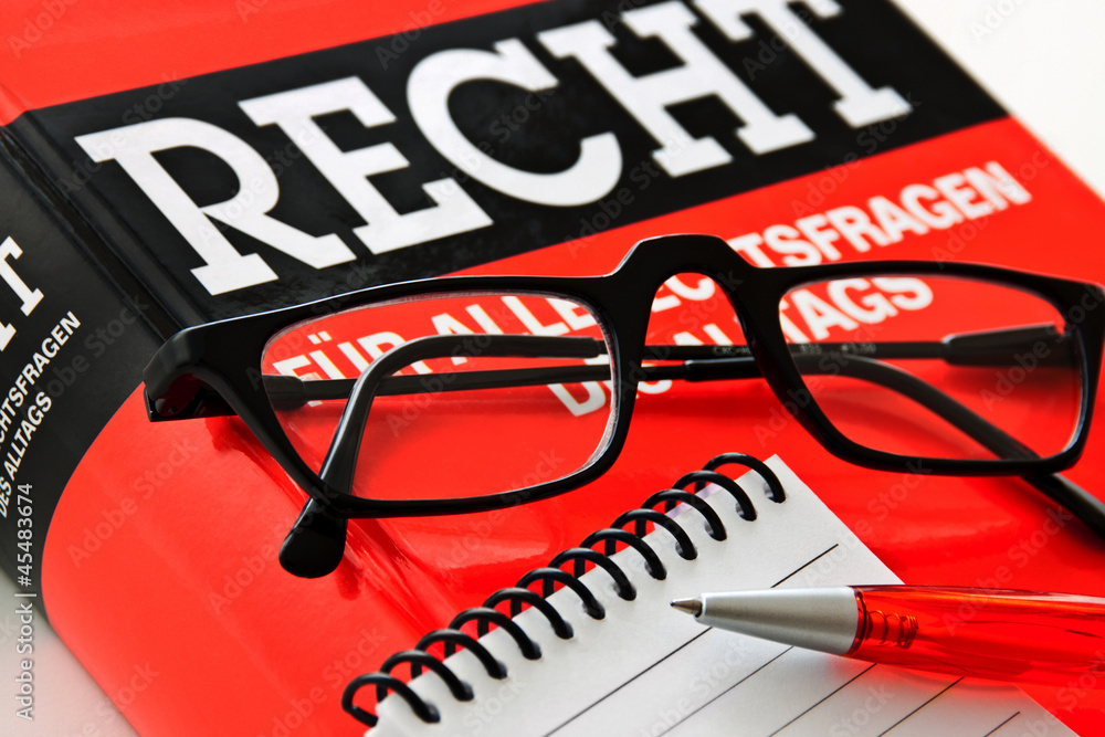 Recht Stock-Foto | Adobe Stock