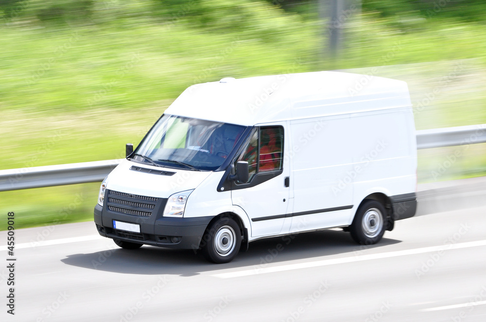 Transporter Stock Photo | Adobe Stock