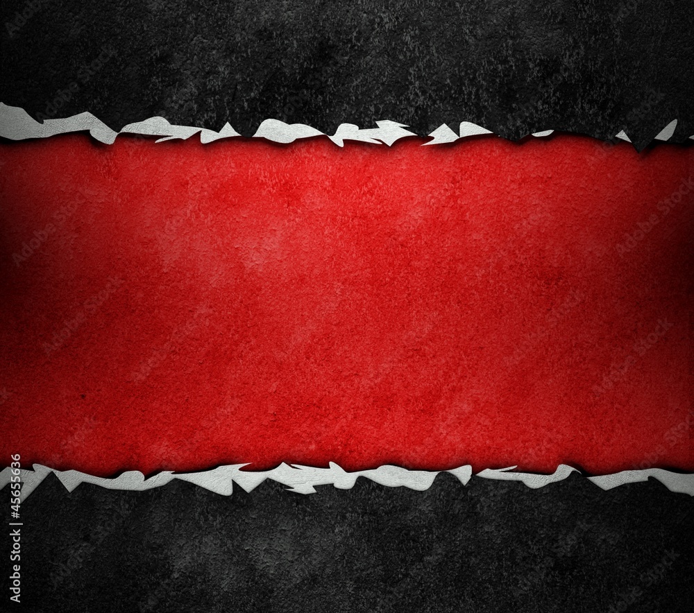 Ripped paper template copy space Stock Illustration | Adobe Stock