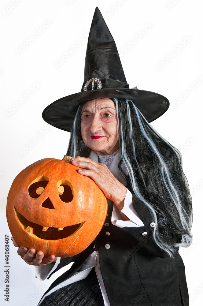 Hag Stock Photo | Adobe Stock