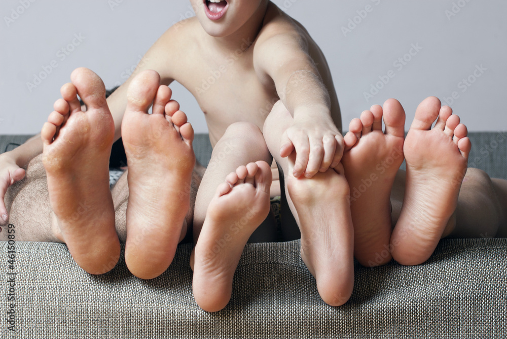 human soles Stock Photo | Adobe Stock