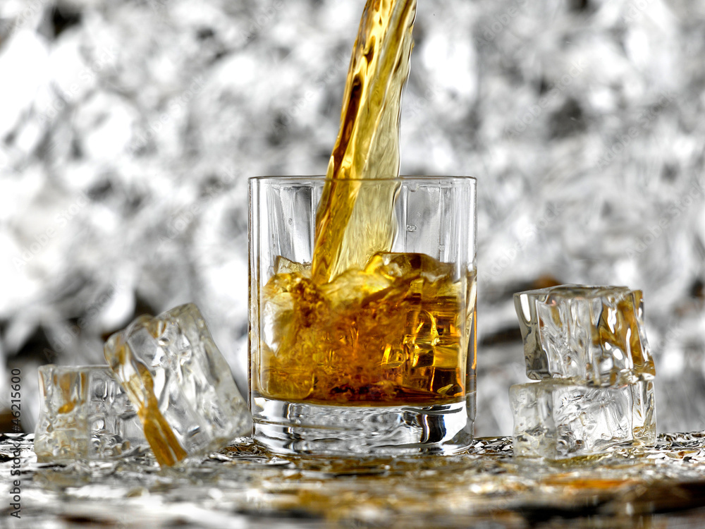 whisky Stock Photo | Adobe Stock